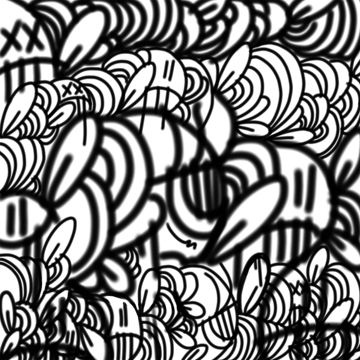 Digital Prints – Arm of Casso