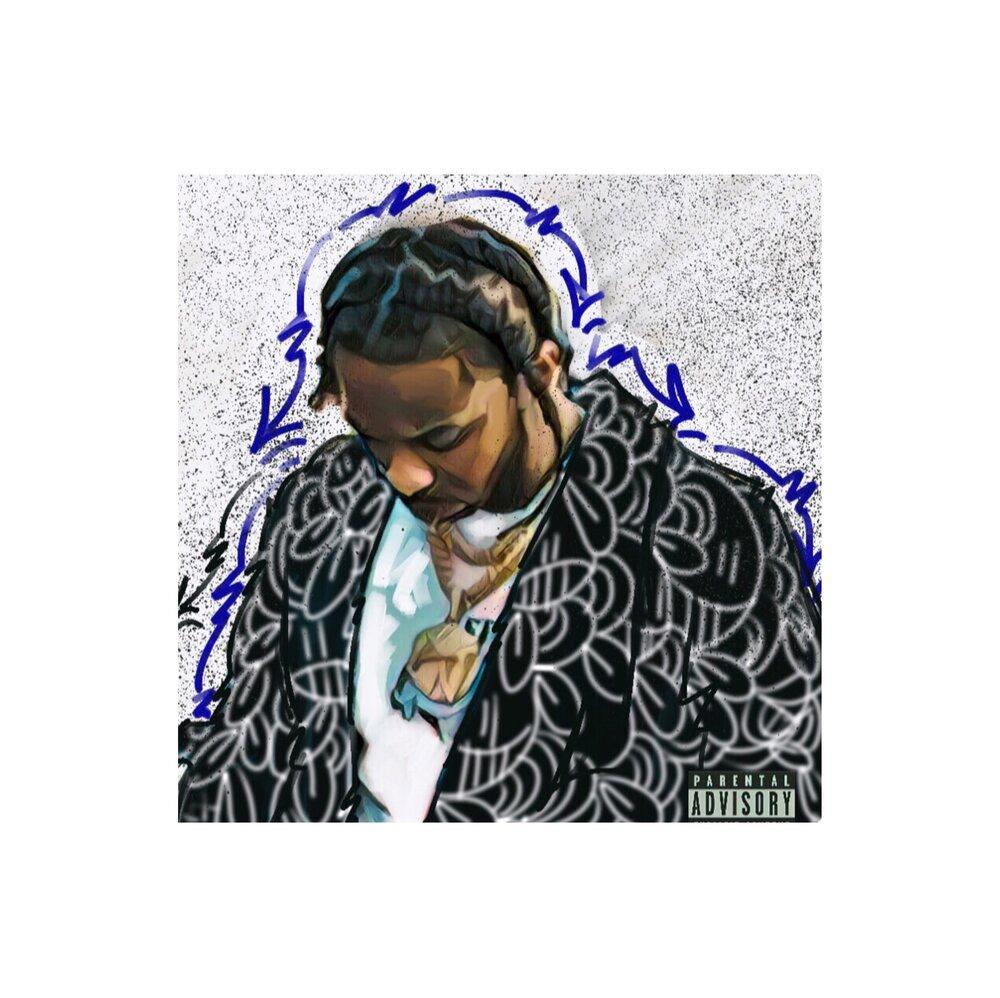 Pop Smoke Album Cover – Arm of Casso