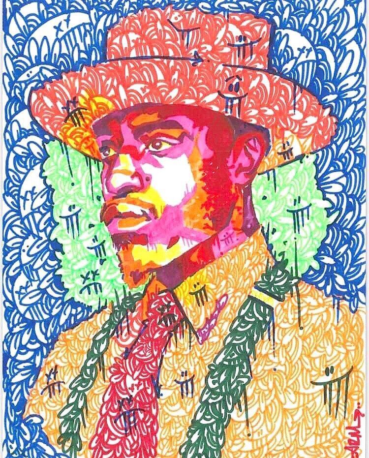 Andre 3k – Arm of Casso
