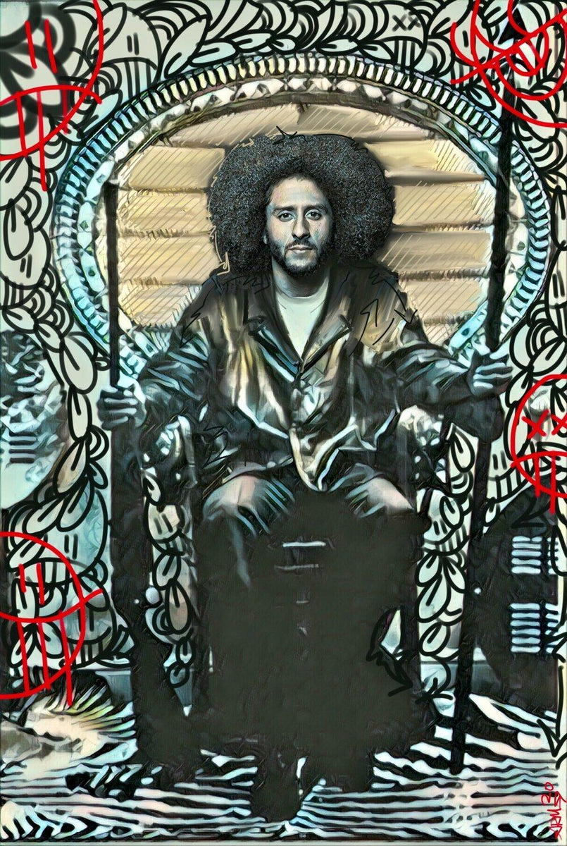 Televised – Arm of Casso